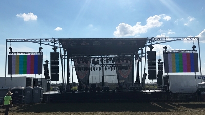 Pro Audio, Video, Lighting & Turnkey Event Production | Titan AVL